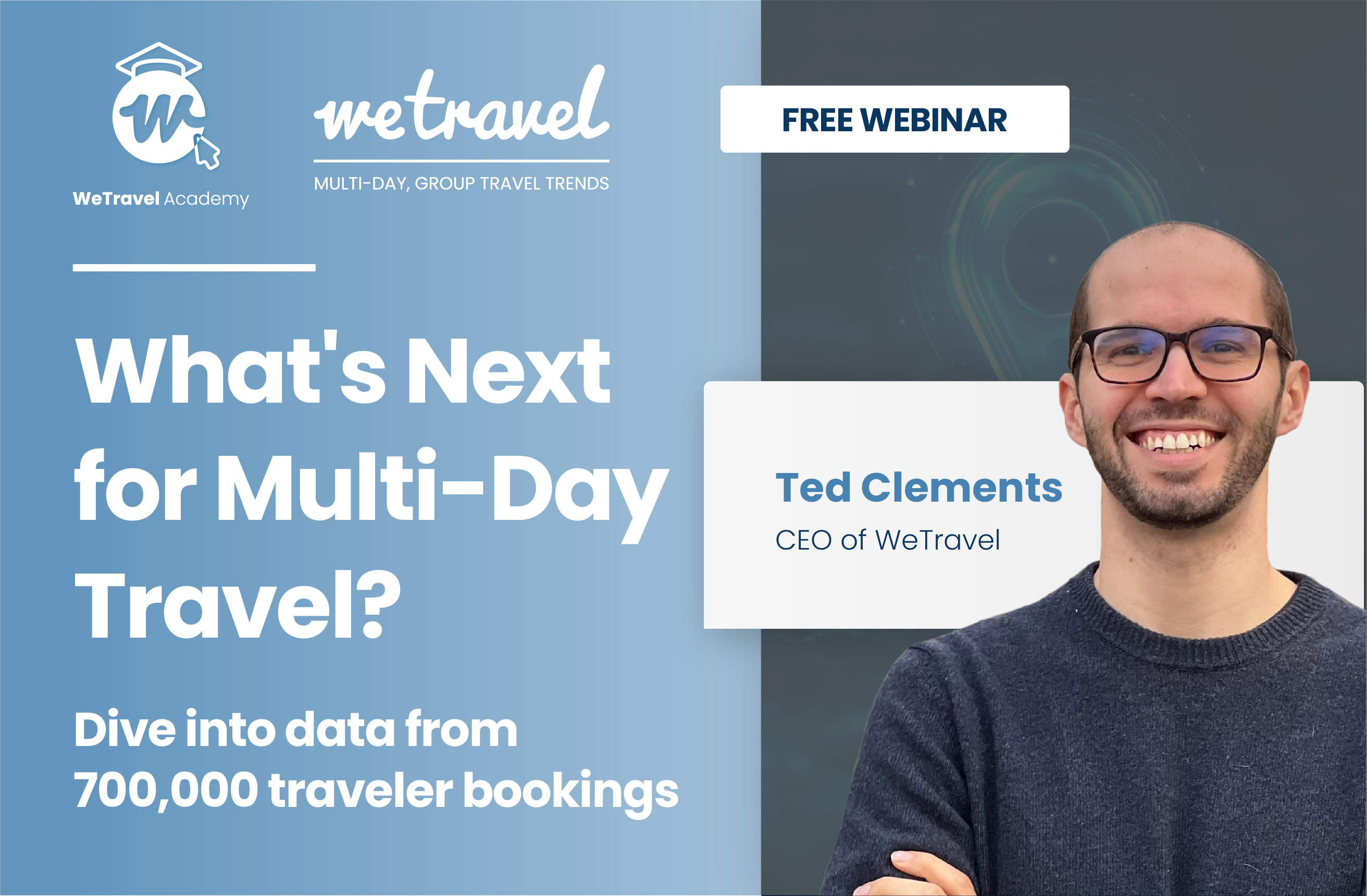 Travel Trends Annual Report 2025