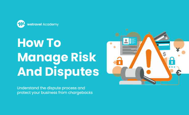 WeTravel Academy: Learn how to grow your travel business