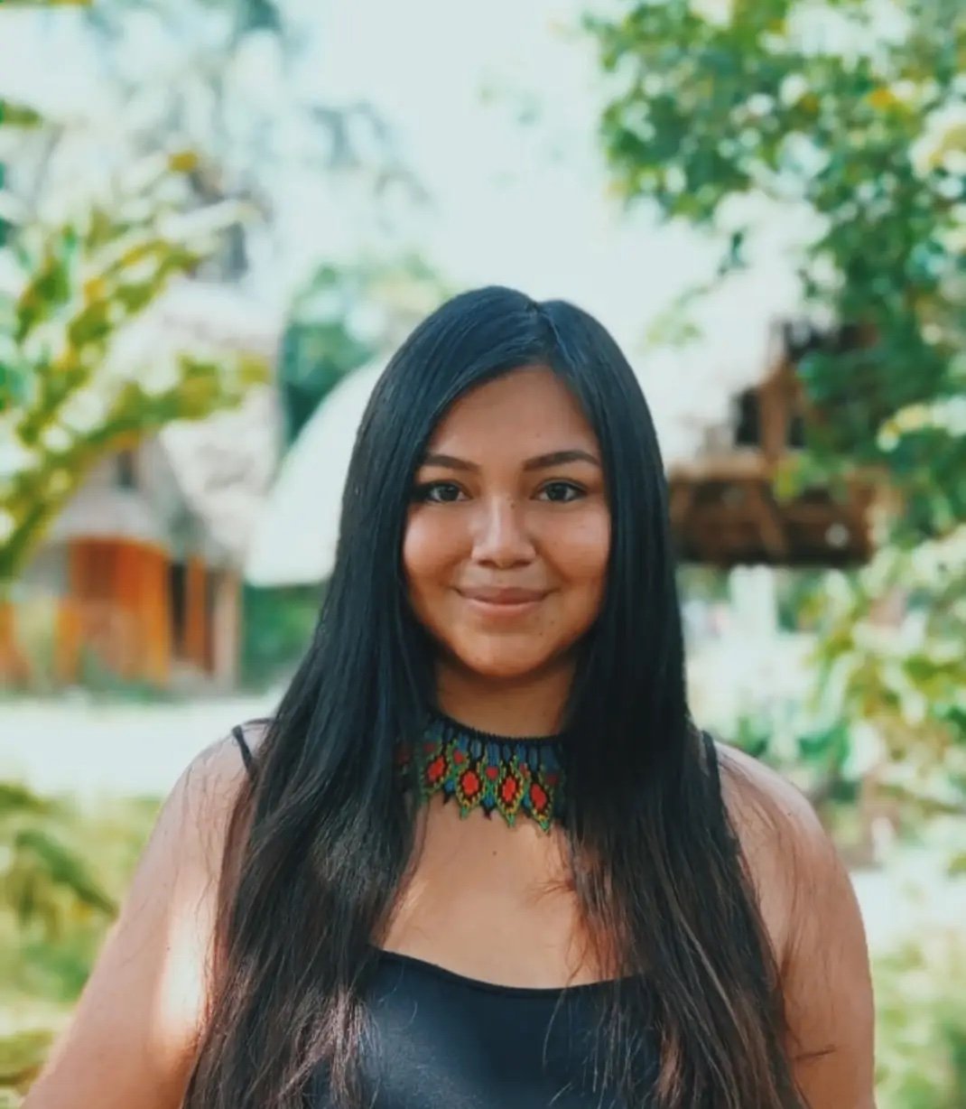 We Travel For Women+: Adriana Navarrete, WeTravel