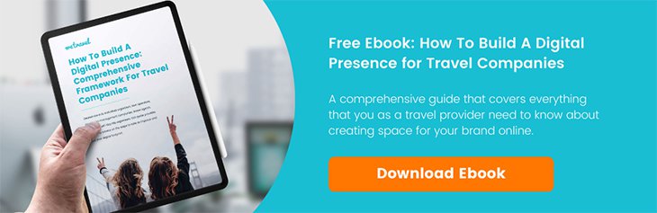 Steps To Create A Travel Feedback Form (incl. templates)