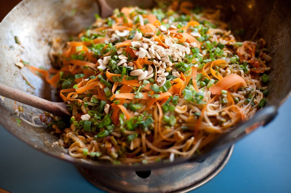 Escape to Feathered Pipe Ranch: The Original ‘Om on the Range’