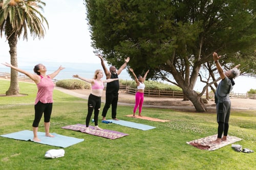 Build A Retreat Follow-Up Strategy To Support Engagement & Marketing ...
