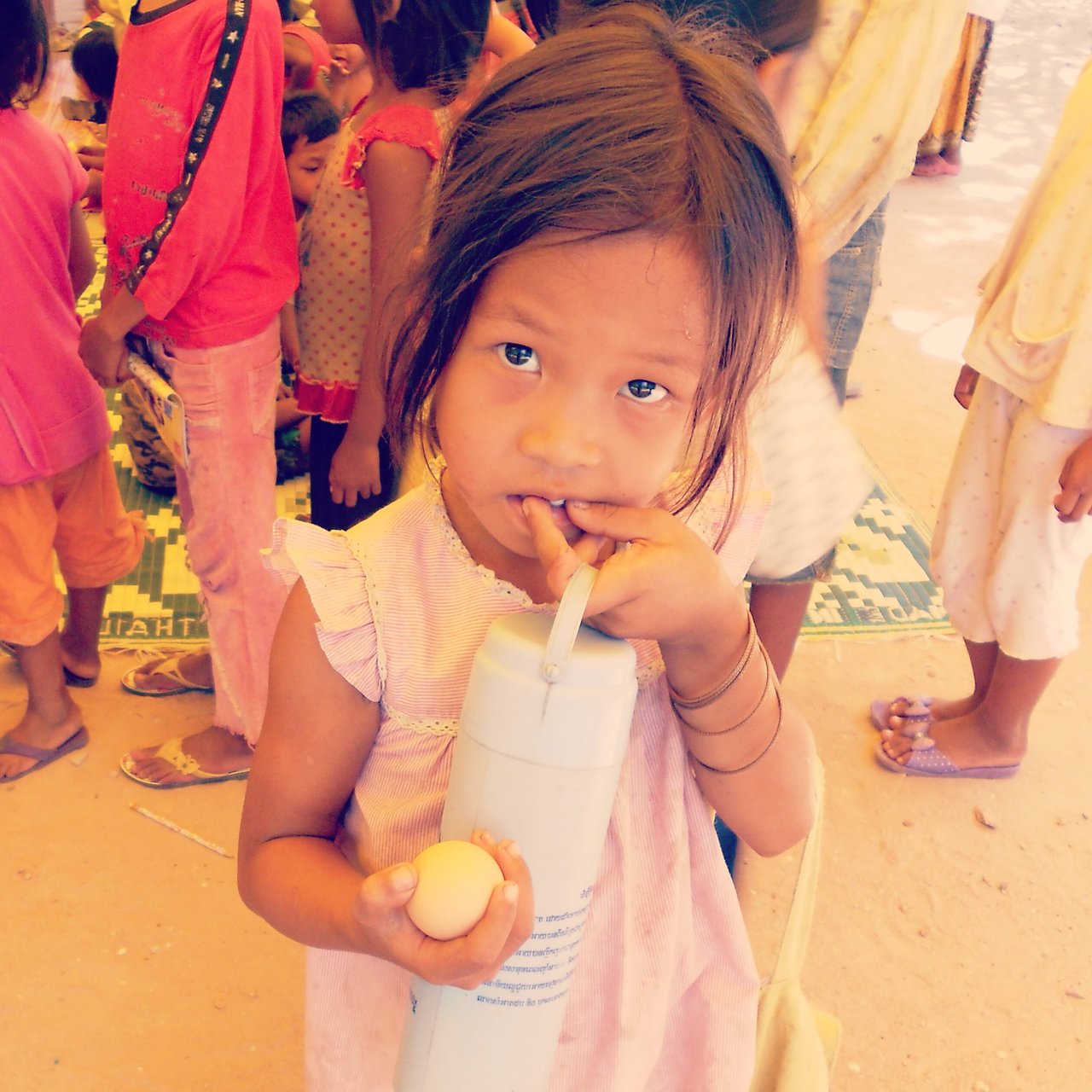 How To Help Girls Around The World With Souljourn Yoga