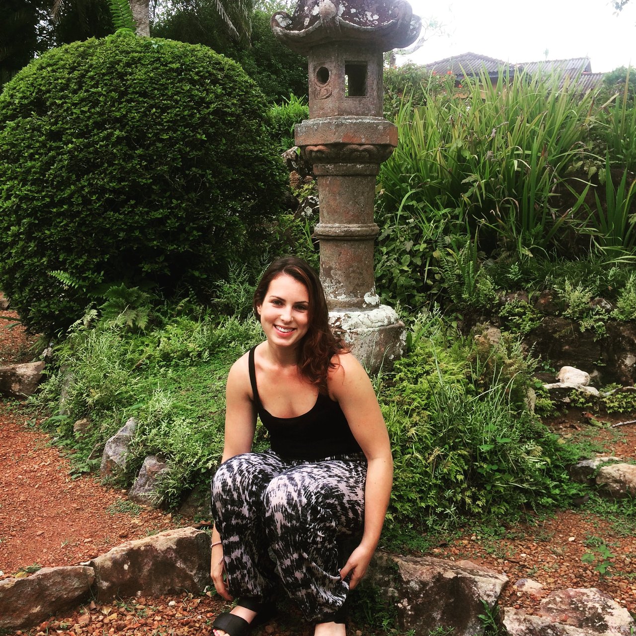 How To Help Girls Around The World With Souljourn Yoga
