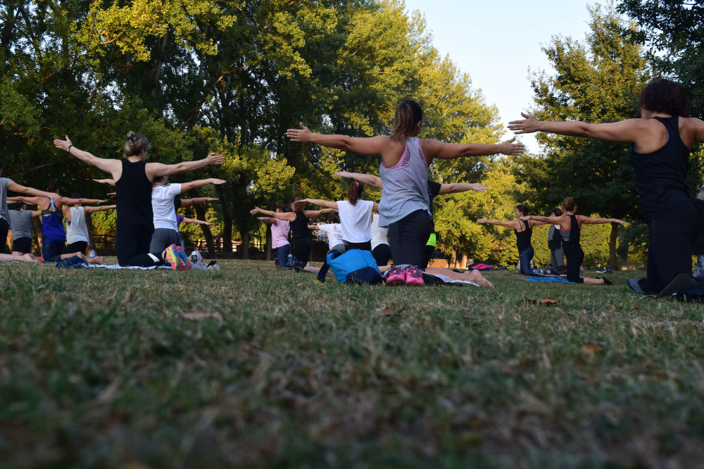How To Start A Retreat Business: Step-by-step guide