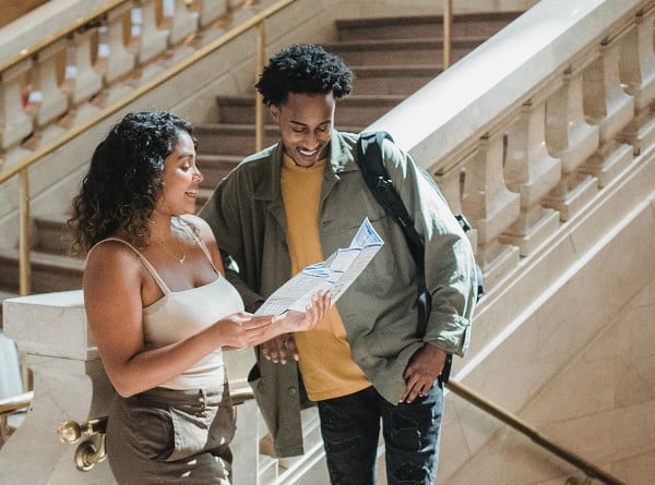 How to Better Support Your Female Tour Guides