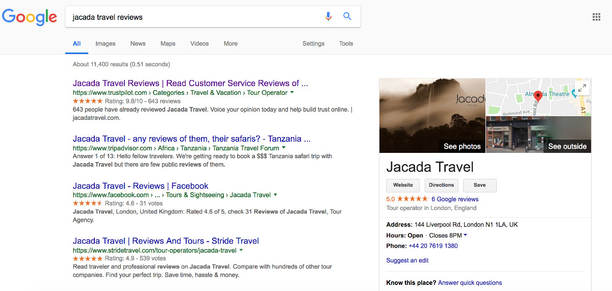 How To Grow A Stellar Review Profile To Increase Enquiries And Conversions
