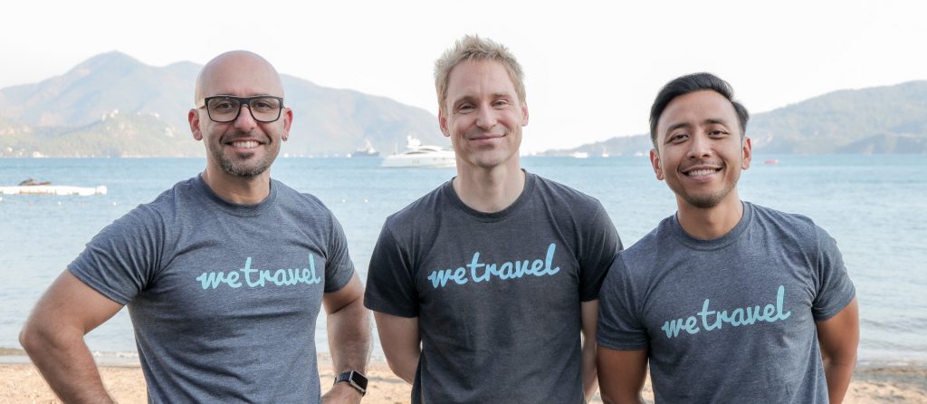 We Raised Series B Funding – To Build More Disruptive, Travel-Specific ...