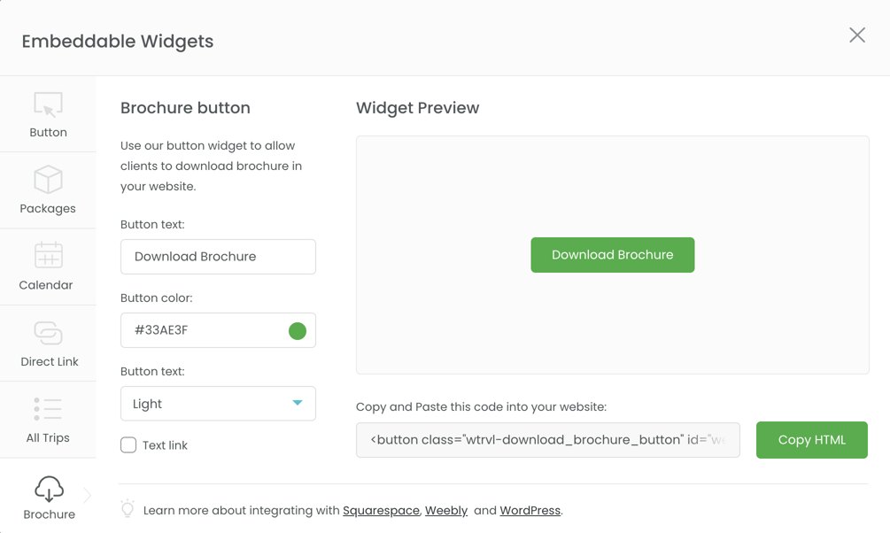 7 Ways to Accept Online Bookings in Your Website with WeTravel