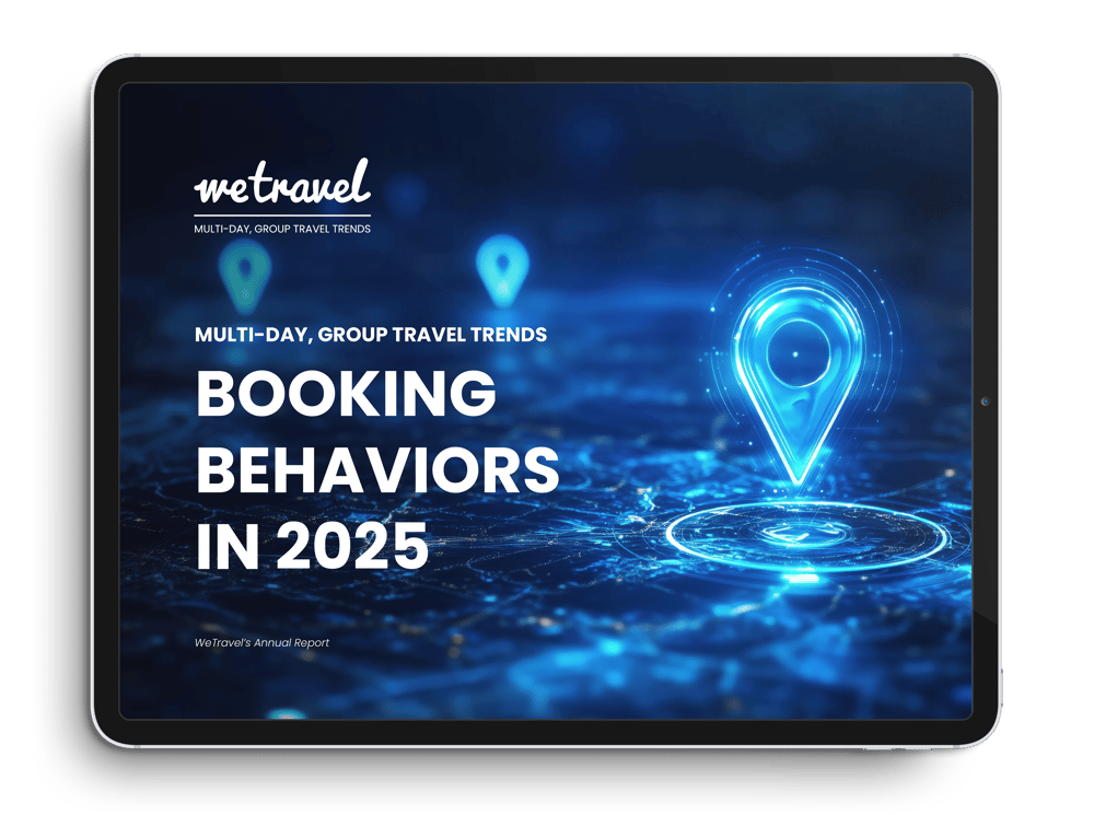 WeTravel Academy: Learn how to grow your travel business