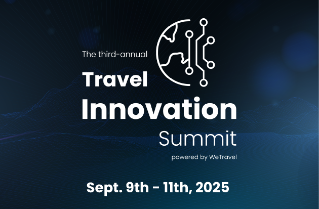 Speakers - Travel Innovation Summit