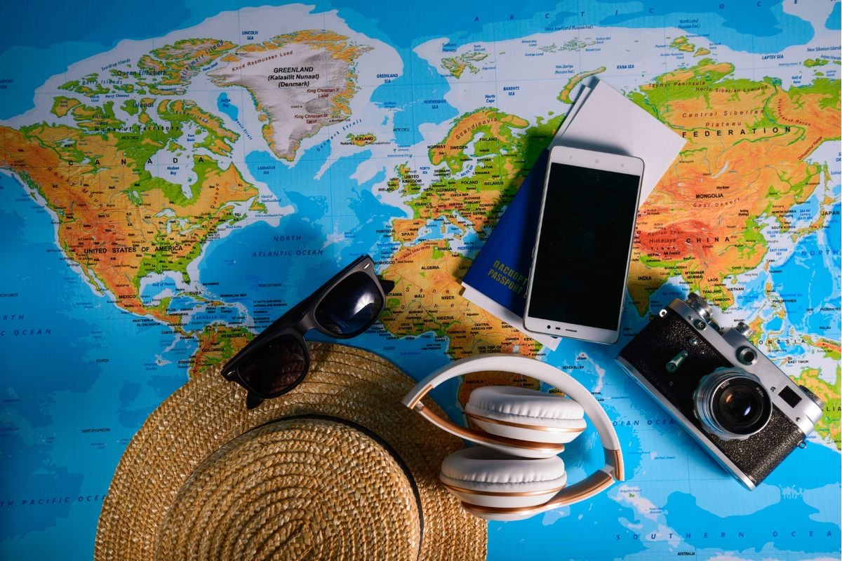 Travel trends and predictions for 2024: What should you look for as a ...