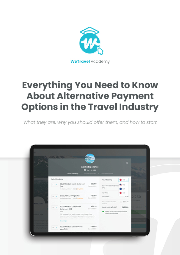 Free Guide: Everything You Need to Know About Alternative Payment ...