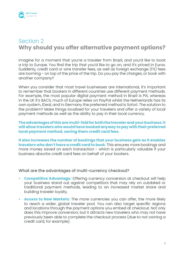 Free Guide: Everything You Need to Know About Alternative Payment ...