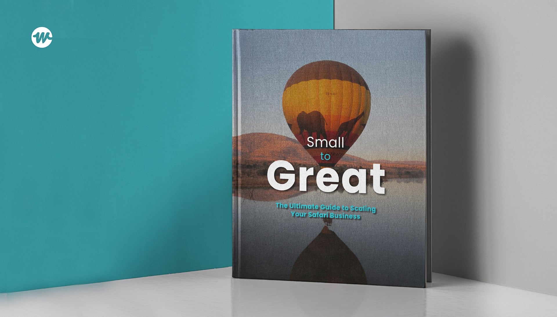 The Ultimate Guide for Safari Business