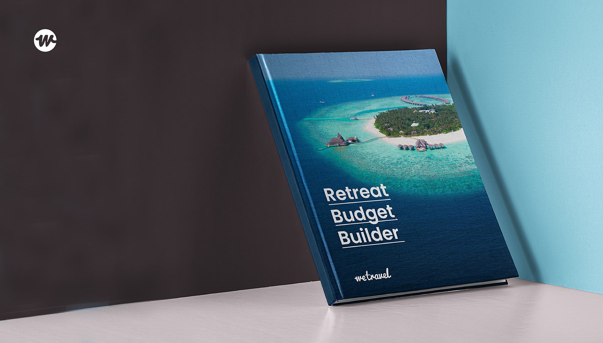 Budget Builder Worksheet: A Template For Retreat Planners
