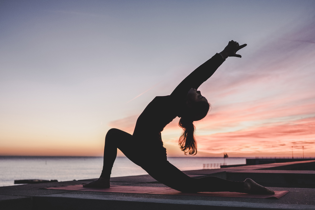 How To Create an Amazing Instagram Profile For Your Yoga Business ...