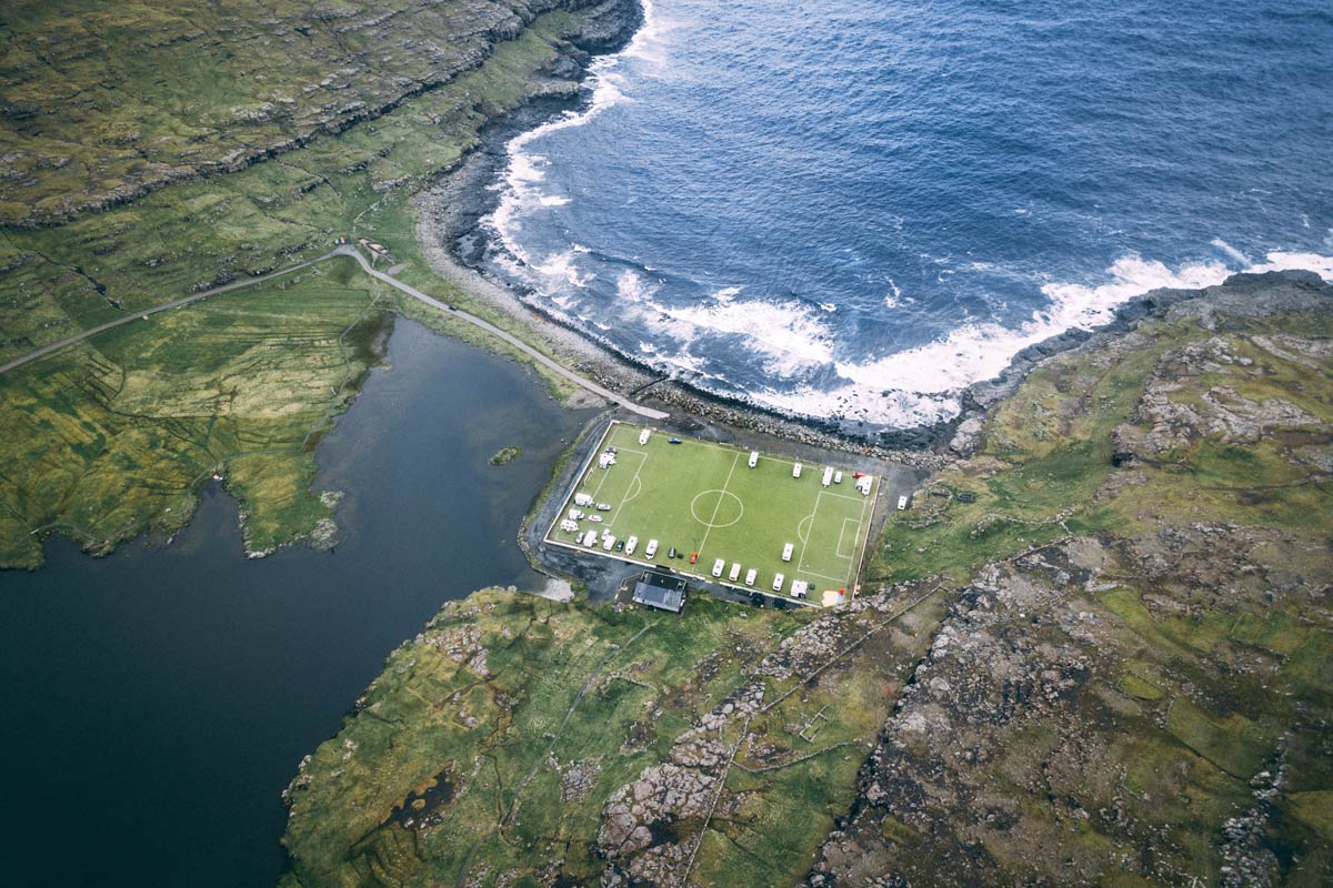 Key Points To Include In Your Sports Tour Information Pack