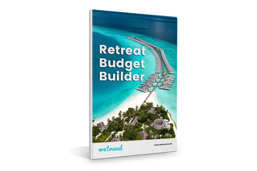 Free Worksheet: Retreat Planning Template for Budgeting