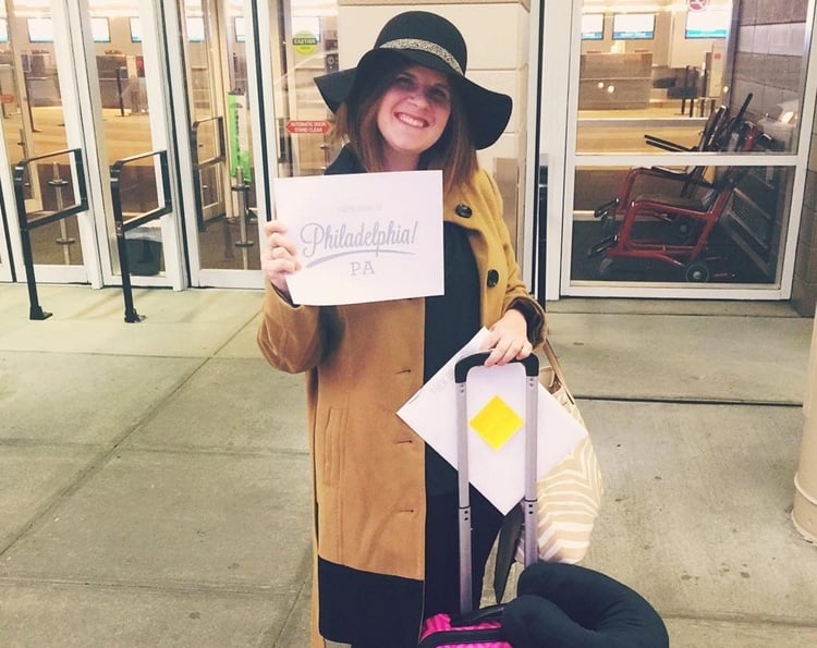 Travel Startup Spotlight: Pack Up + Go