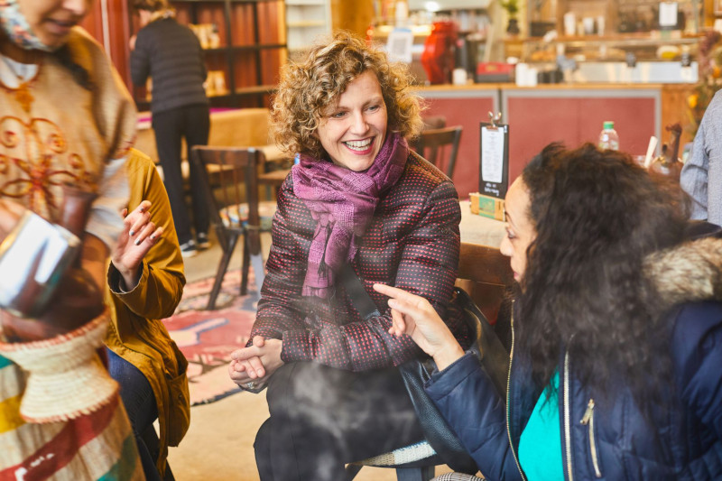 Entrepreneurship: Women’s Final Frontier?