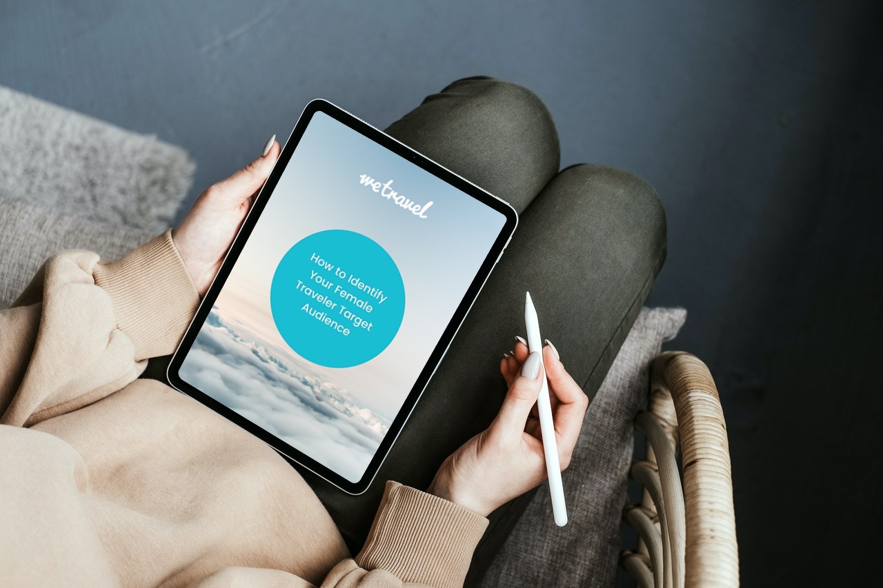 An introductory guide to help your travel business begin to identify ...