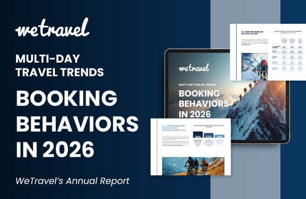 Travel Trends Annual Report 2026